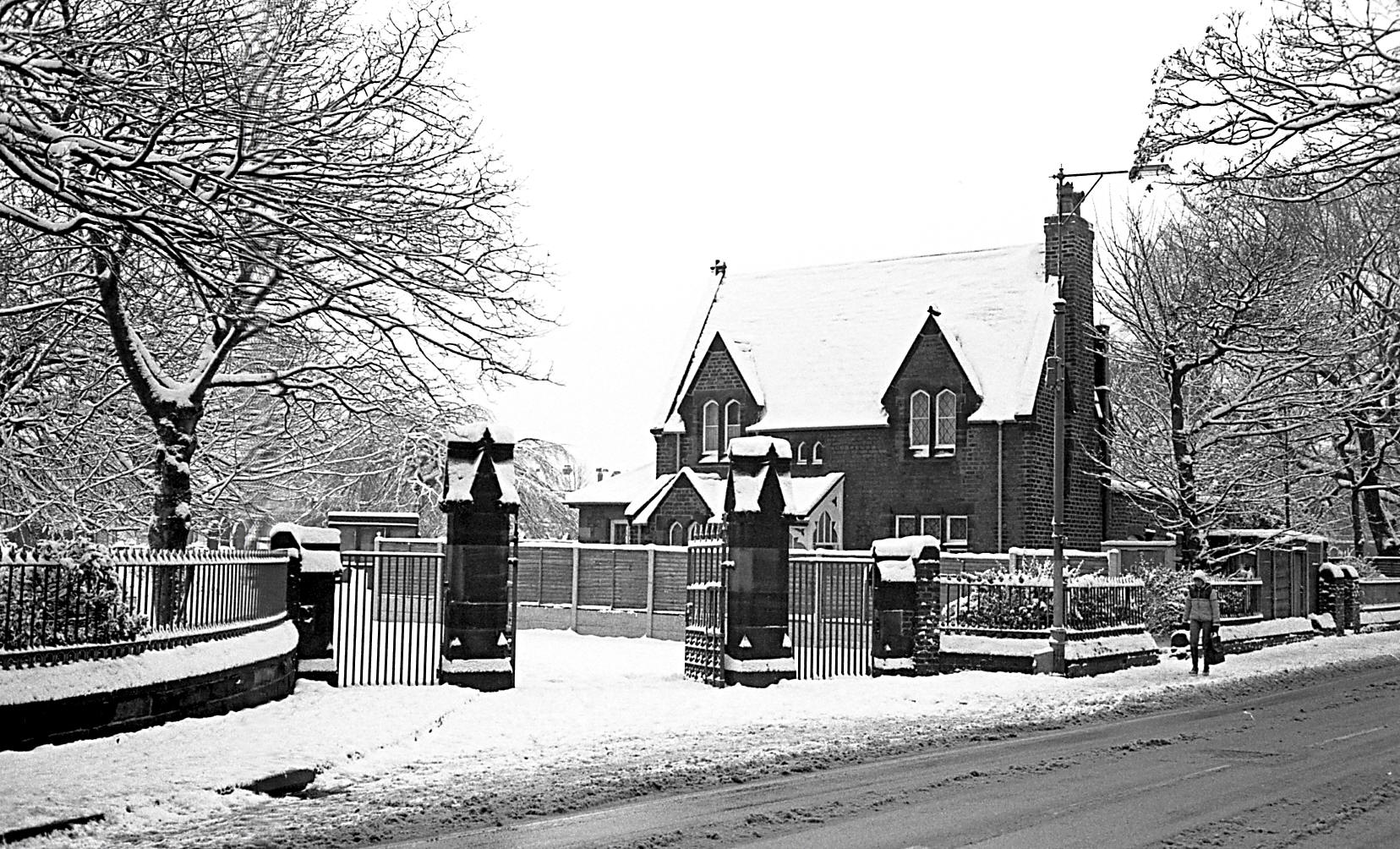 Family History Society of Cheshire - Runcorn Group