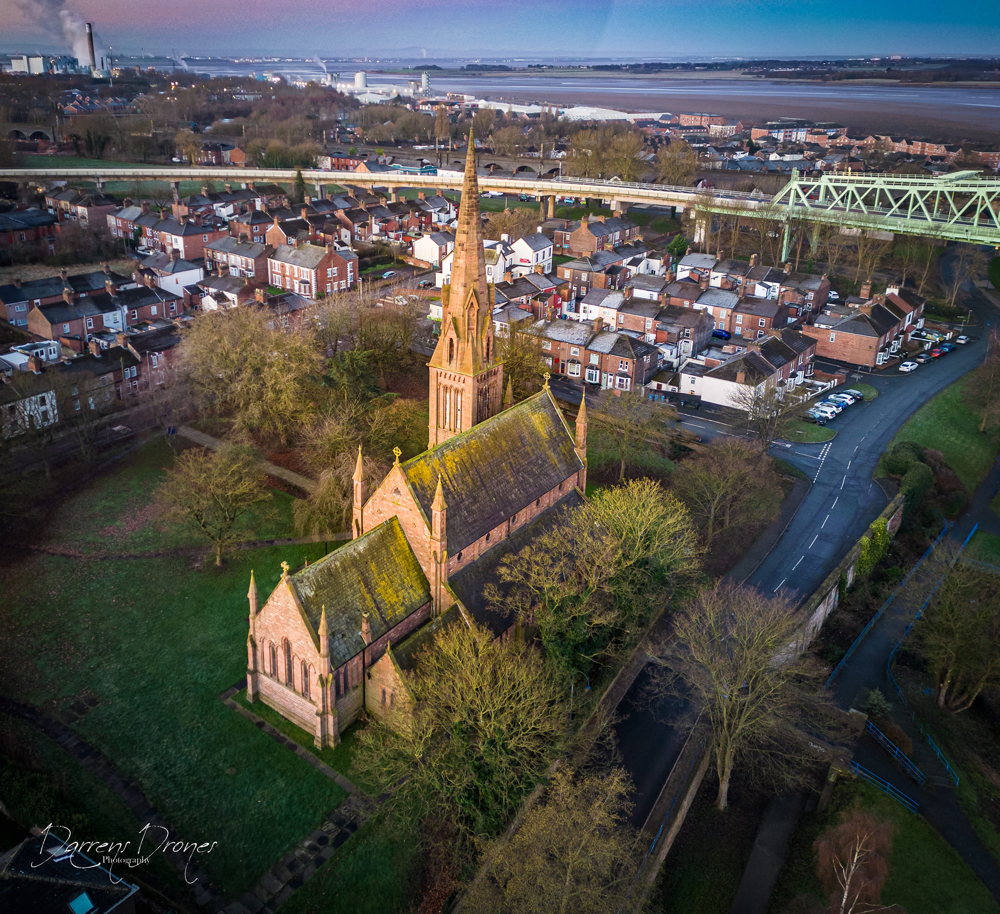 Family History Society of Cheshire - Runcorn Group