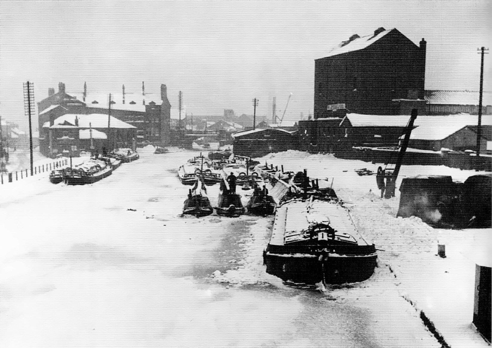 Family History Society of Cheshire - Runcorn Group