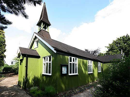 Family History Society of Cheshire - Download - Lower Withington MI